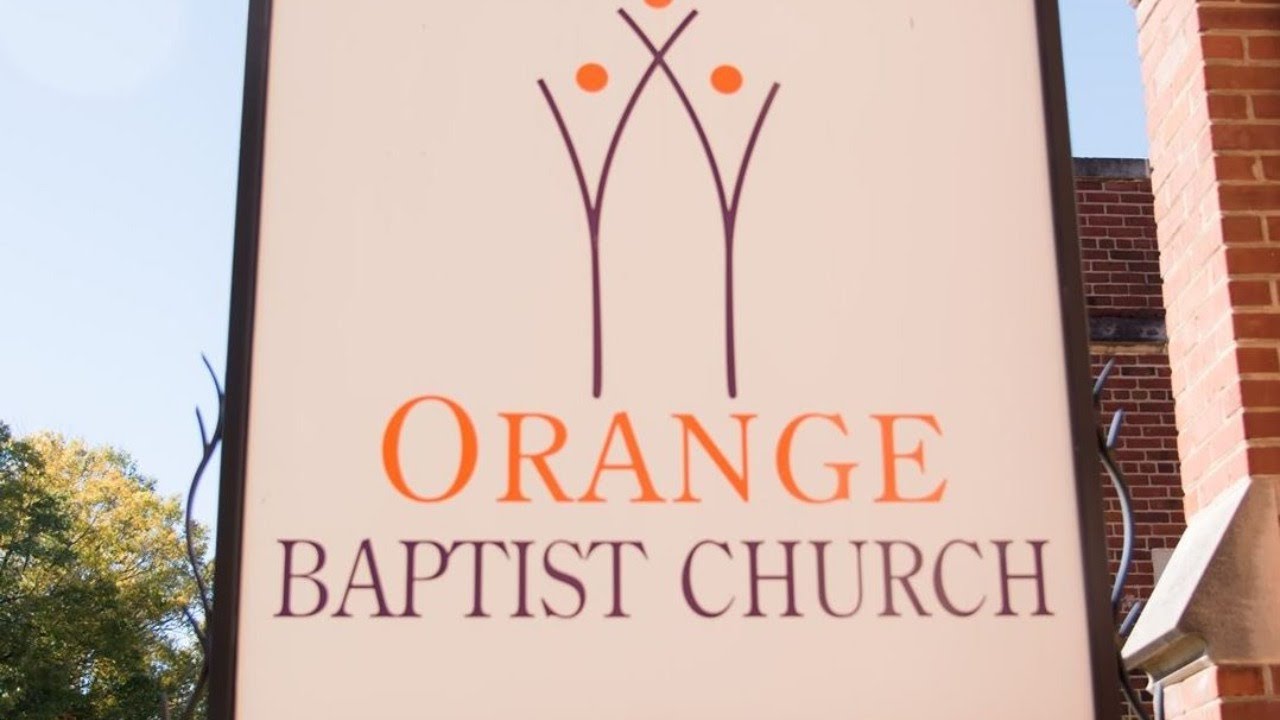 OBC Sunday Morning Worship August 1, 2021 - YouTube