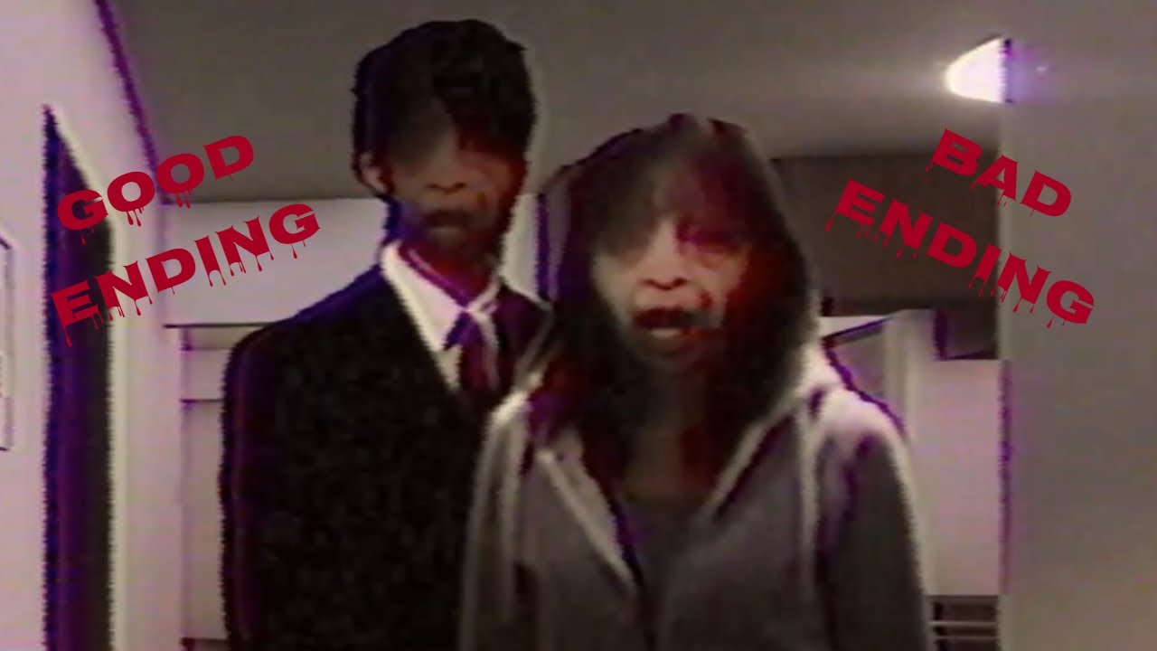 Stigmatized Property | How to get the Good and Bad Ending - YouTube