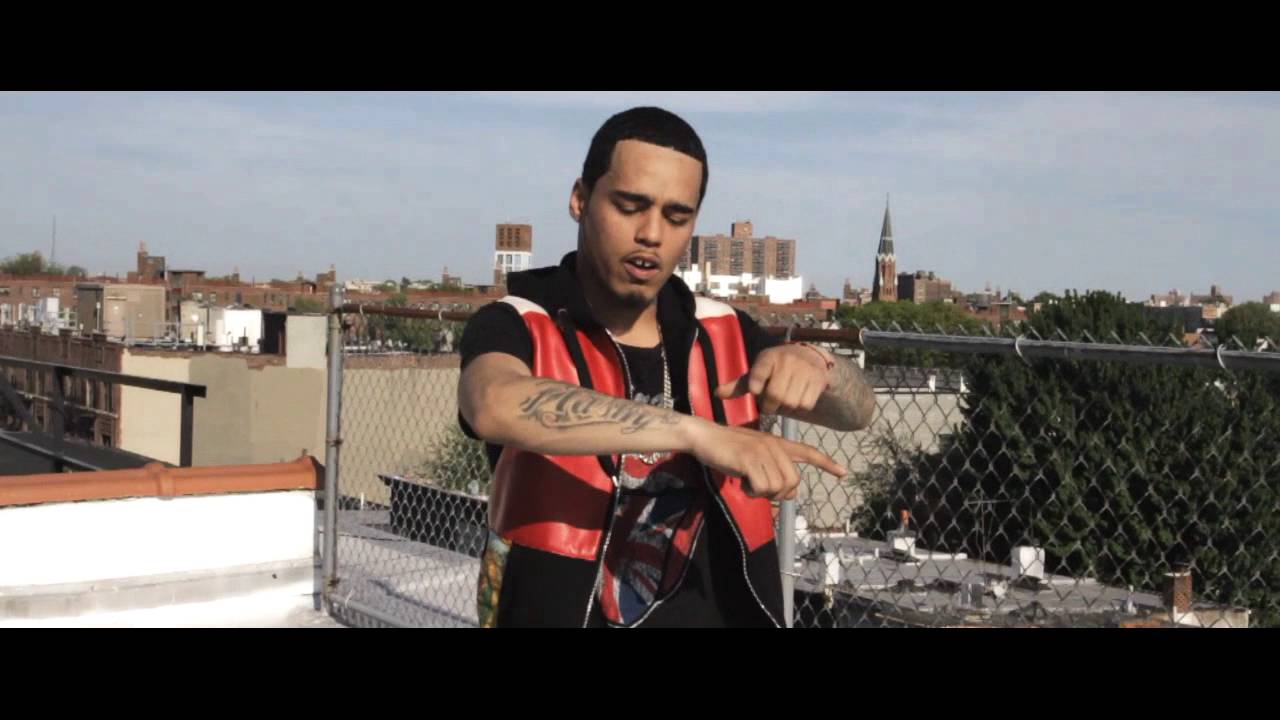 Jay Milly New Prayer Official Video - YouTube