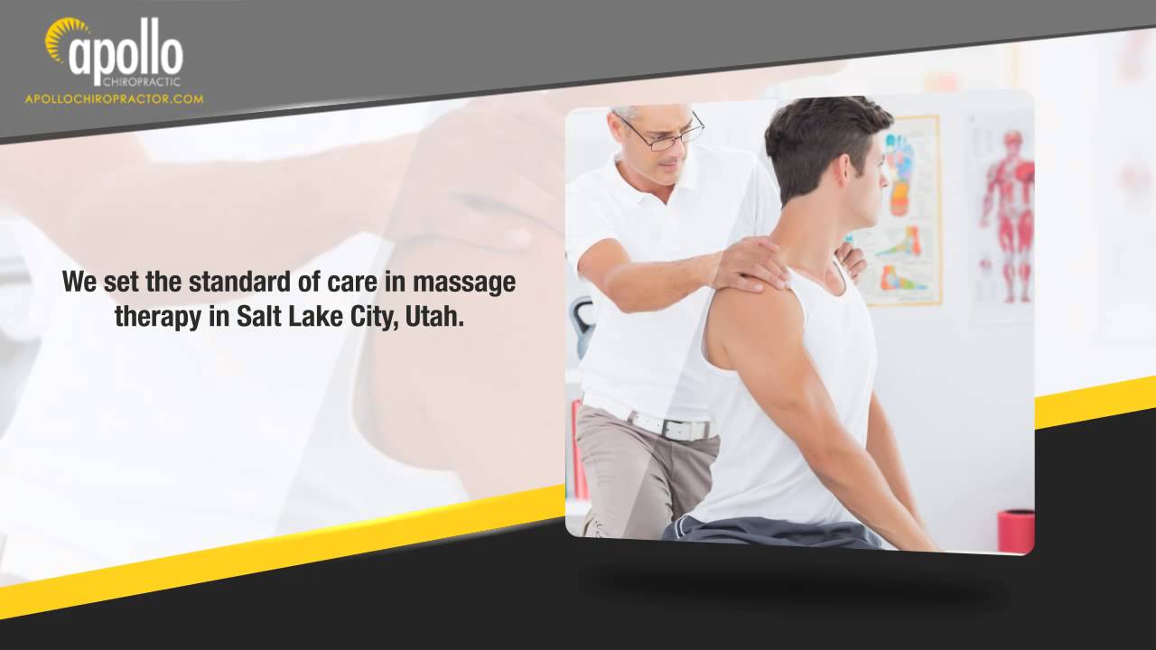 Apollo Chiropractic Strives to Assist Patients in Achieving Better ...
