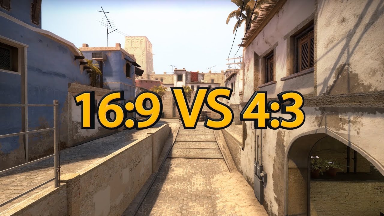 QUAL A MELHOR RESOLU O 16 9 Ou 4 3 CS GO YouTube qual-a-melhor-resolu-o-16-9-ou-4-3-cs-go-youtube