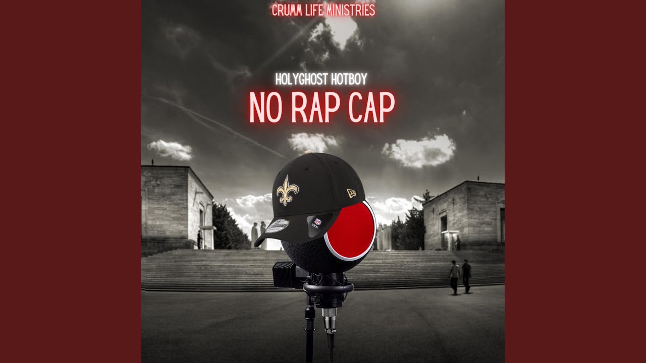 No Rap Cap - YouTube