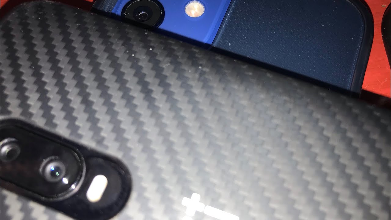 My Phone Setup Tour! - YouTube