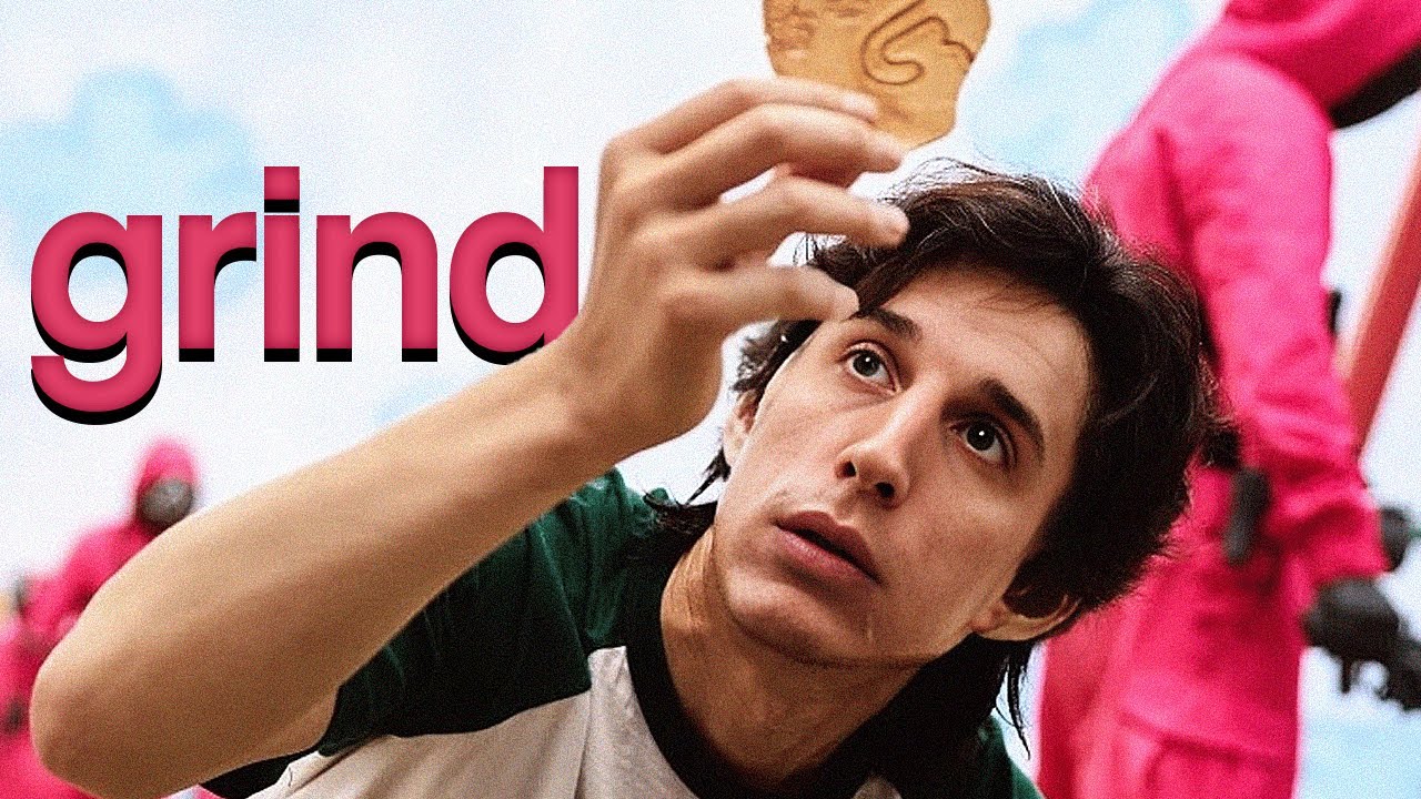 GRIND GRIND I OPET GRIND 😓 | REVOLUCIJA RP 🎮 - YouTube