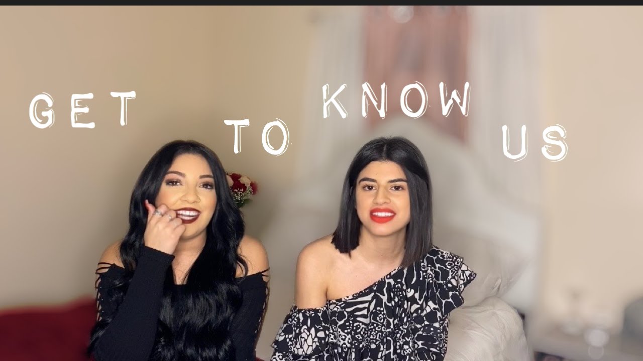 BestFriend Tag: Best Friends... Or Not?! - YouTube