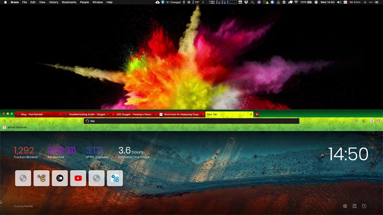 Switching Between Chrome Windows On A Mac YouTube switching-between-chrome-windows-on-a-mac-youtube