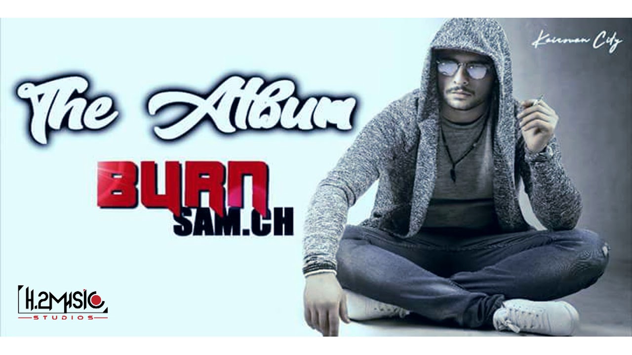 SAM CH - ANNASTOM #07 (Officiel Audio) - YouTube