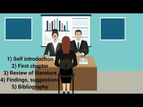 Viva/Project Report/Calicut University/ BCOM/ BBA/ Regular /SDE/ Viva-voce/ Part 3 - YouTube