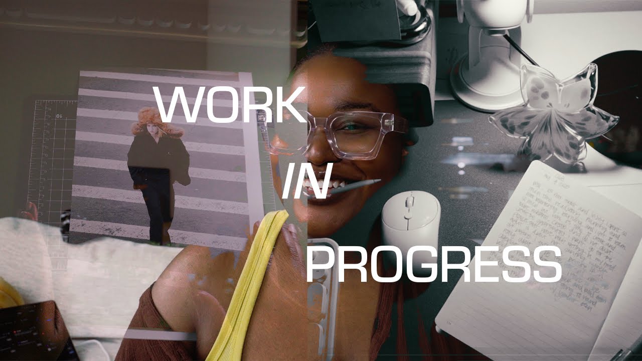 Mastery Takes Time, Agency Updates 🤸🏾‍♂️💻 Making The Agency | 03 - YouTube