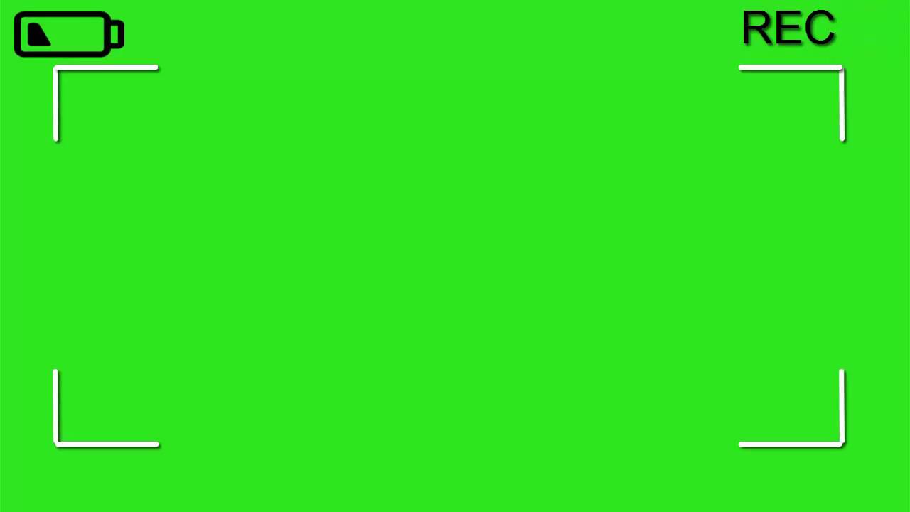 Green Screen HD / fond vert / background fond - REC camera HD - YouTube