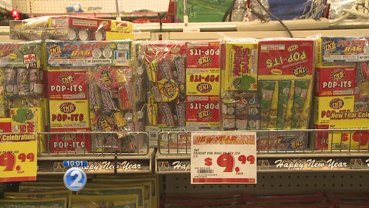 Hawaii prepares to celebrate New Year's Eve, complete with fireworks ...