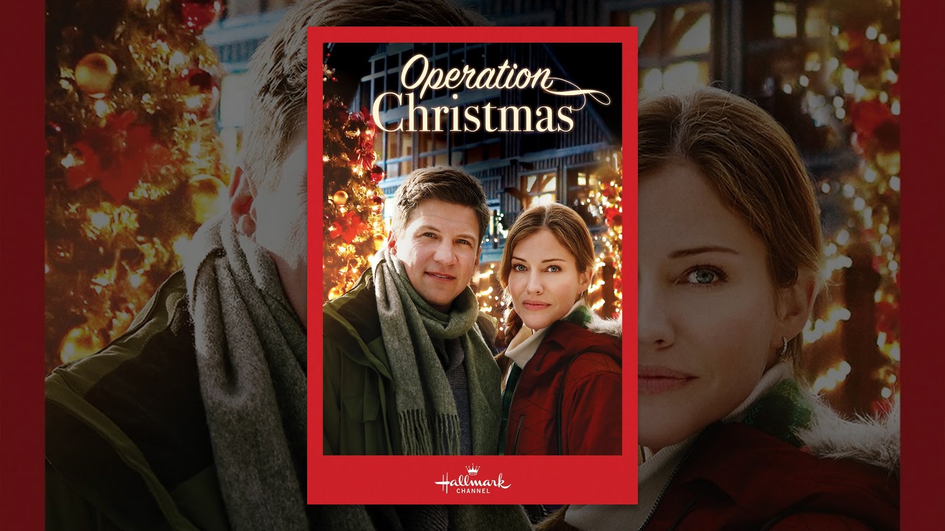 Operation Christmas - YouTube
