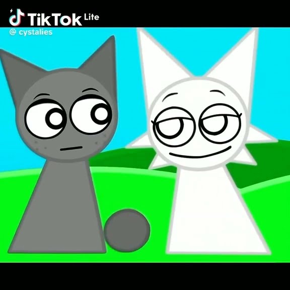 Animation Grey X Wenda Youtube