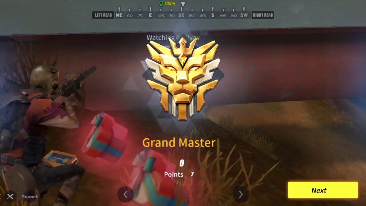 SQUAD/SOLO How to Grind Grandmaster on ROS(Tips/Tricks/Glitches) - YouTube