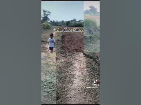 Asghar Mirza official velog - YouTube