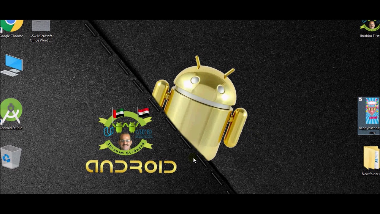 How To Add An Image Into The Drawable Folder In Android Studio YouTube How To Add An Image Into The Drawable Folder In Android Studio YouTube