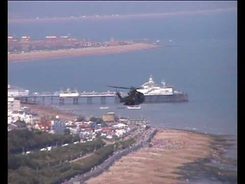 HELICOPTERS : Merlin - Lynx - Chinook - Gazelle - MD902 Explorer - AB ...