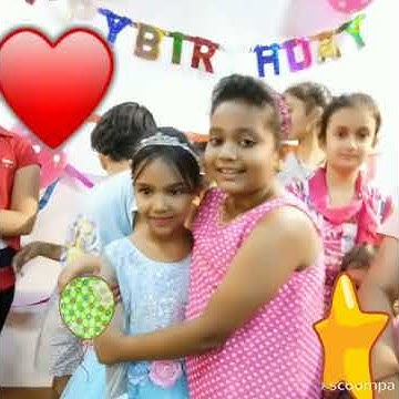 lopa birthday(4) - YouTube