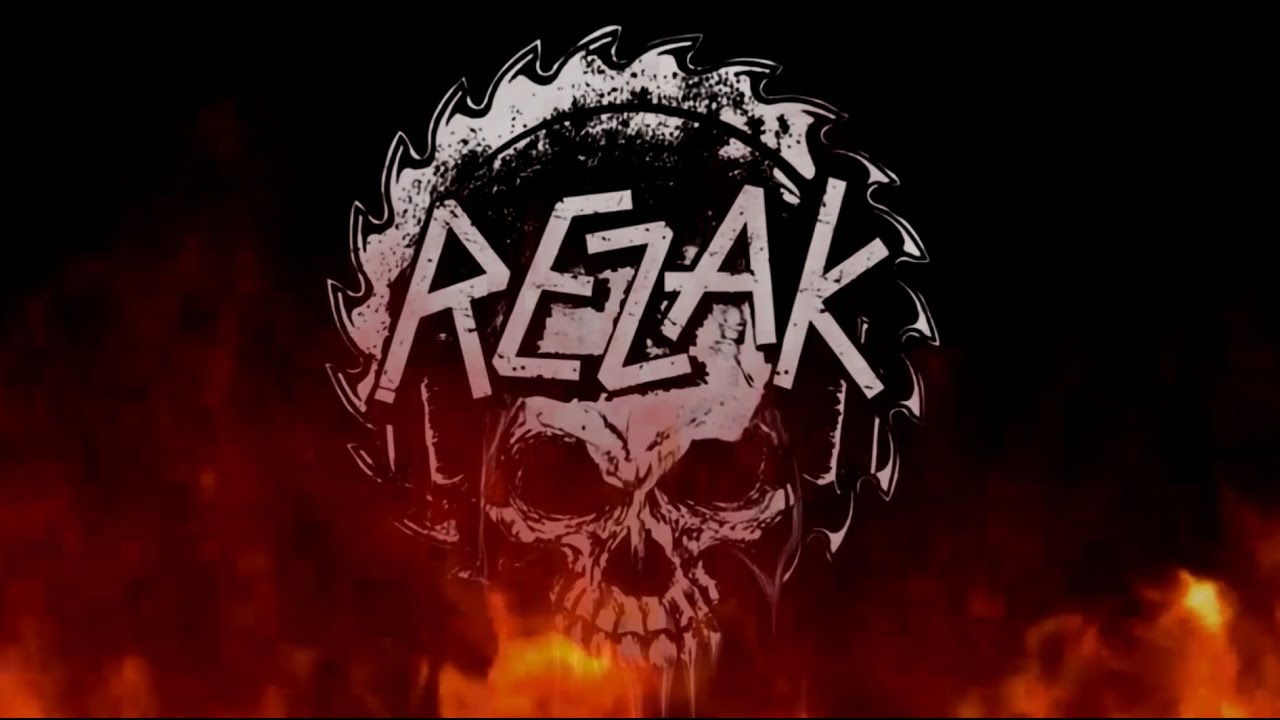 Rezak - Helltrain (Track premiere, 2025) - YouTube
