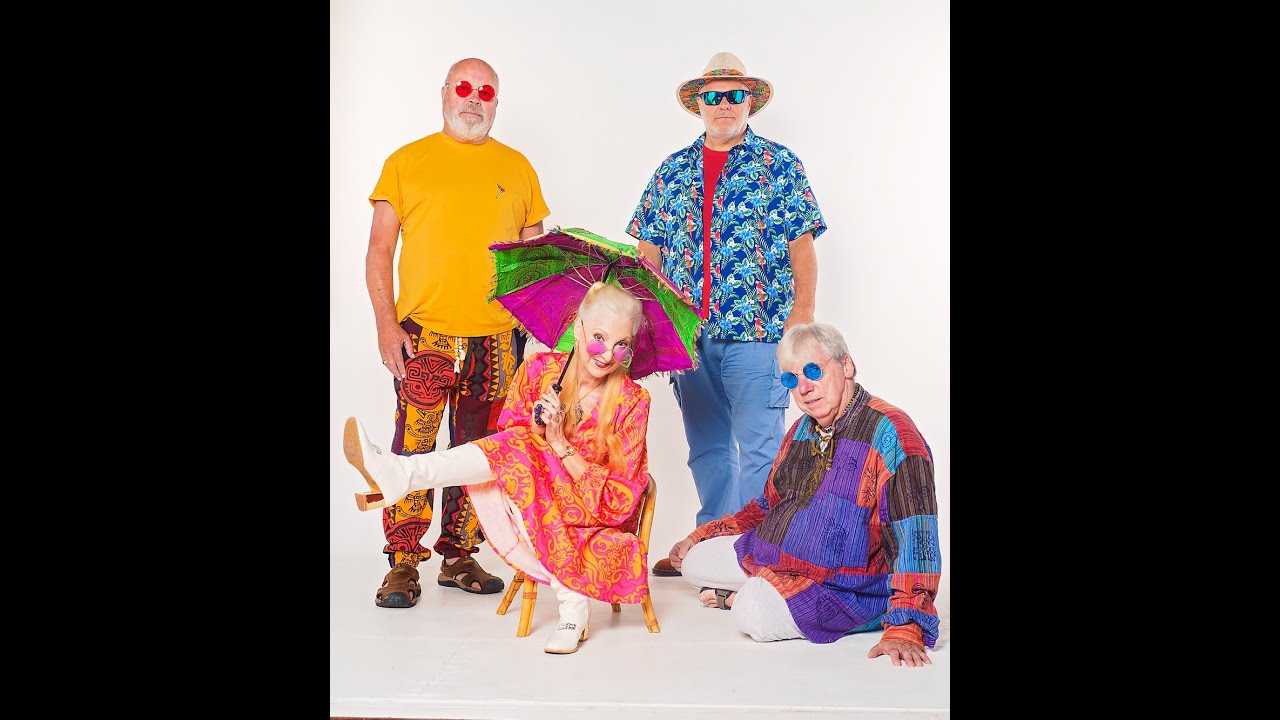 1 Glastonbury -- Friends of Merlin -- - YouTube