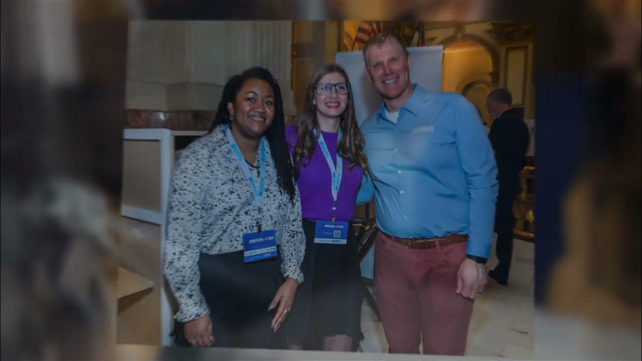 Aerospace Day at the Capitol 2023 Photo Slideshow - YouTube