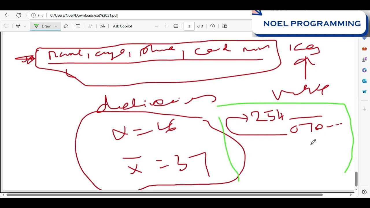 5. Modifying Values in Python Dictionaries - Step by Step Guide - YouTube