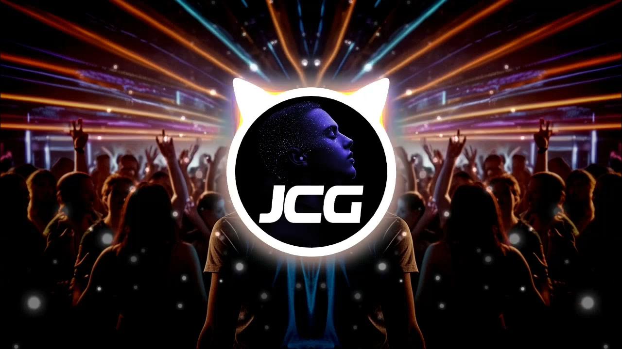 Vortex Pulse | Exhilarating EDM | No Copyright | High-Energy Dance Music | JCG - YouTube