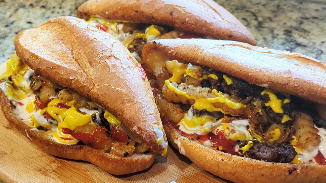 How to Make Mexican style Sandwich | Sandwich Recipe | Recipe By Dr ...