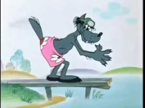 ну, погоди! 1 серия - YouTube