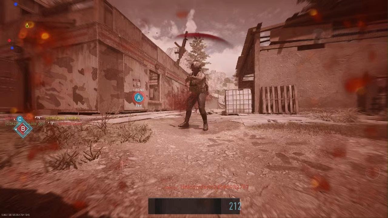 Call of Duty: Modern Warfare II_Con kil. - YouTube