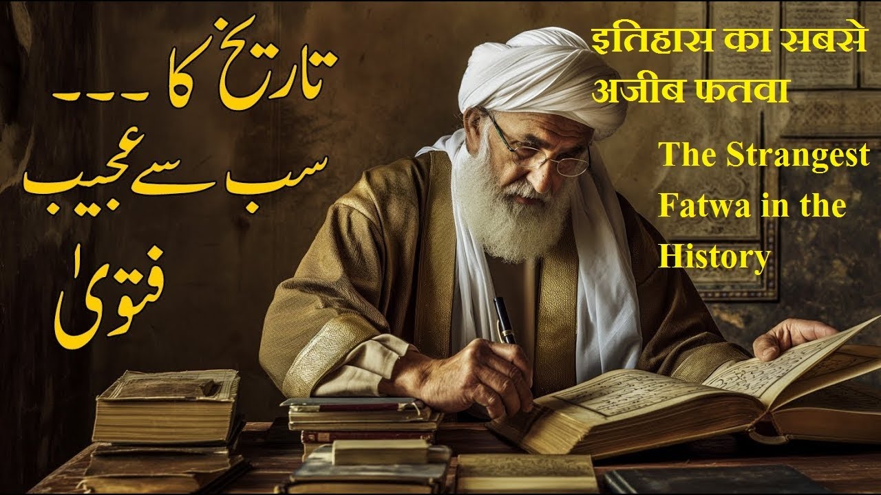 Why Did Muslims Become Christians ? Oran Fatwa | Al-Ándalus | Fall Of ...