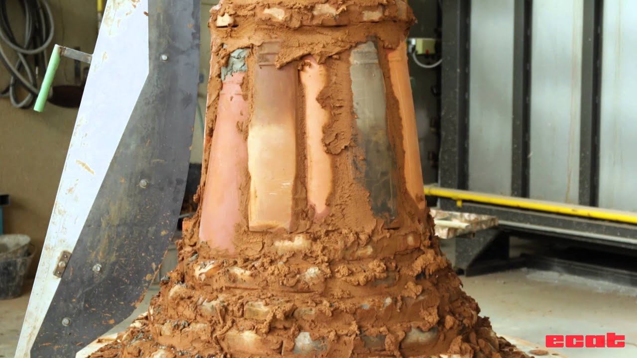 How to make a bell? - Part 1/4 - YouTube