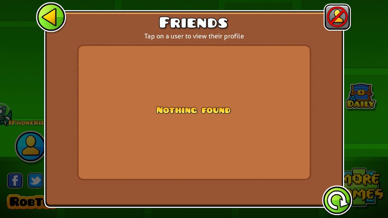 iOS mod menu for geometry dash 👍 - YouTube