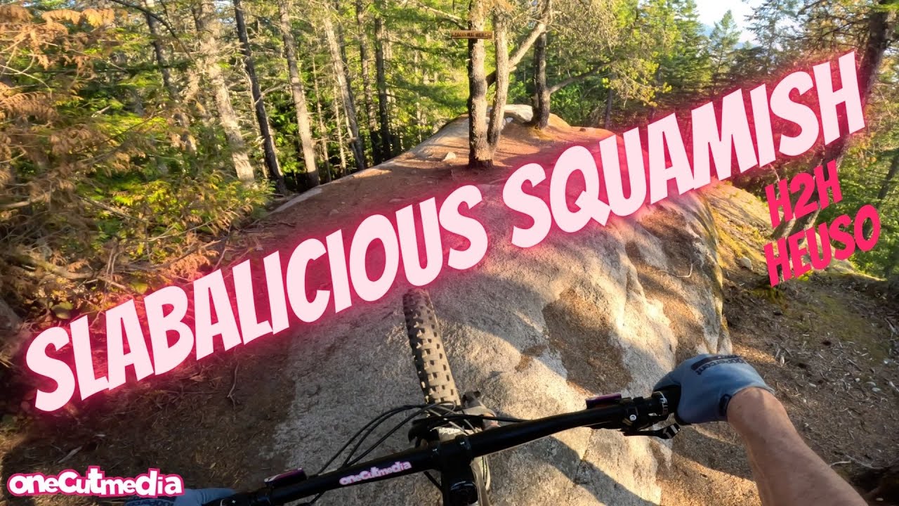 You Won't Believe What Awaits You in Slabalicious Squamish's Best Slab ...