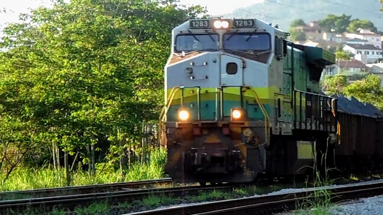 (EFVM) 2020. - YouTube