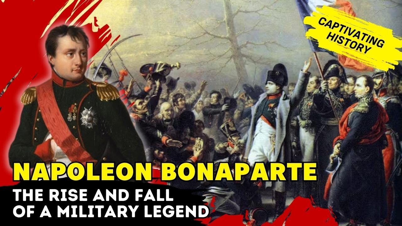 The Truth about Napoleon Bonaparte: The Rise and Fall of a Military ...