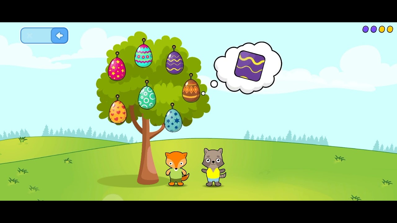 Bebi Toddlers 🦊 || Kids - YouTube