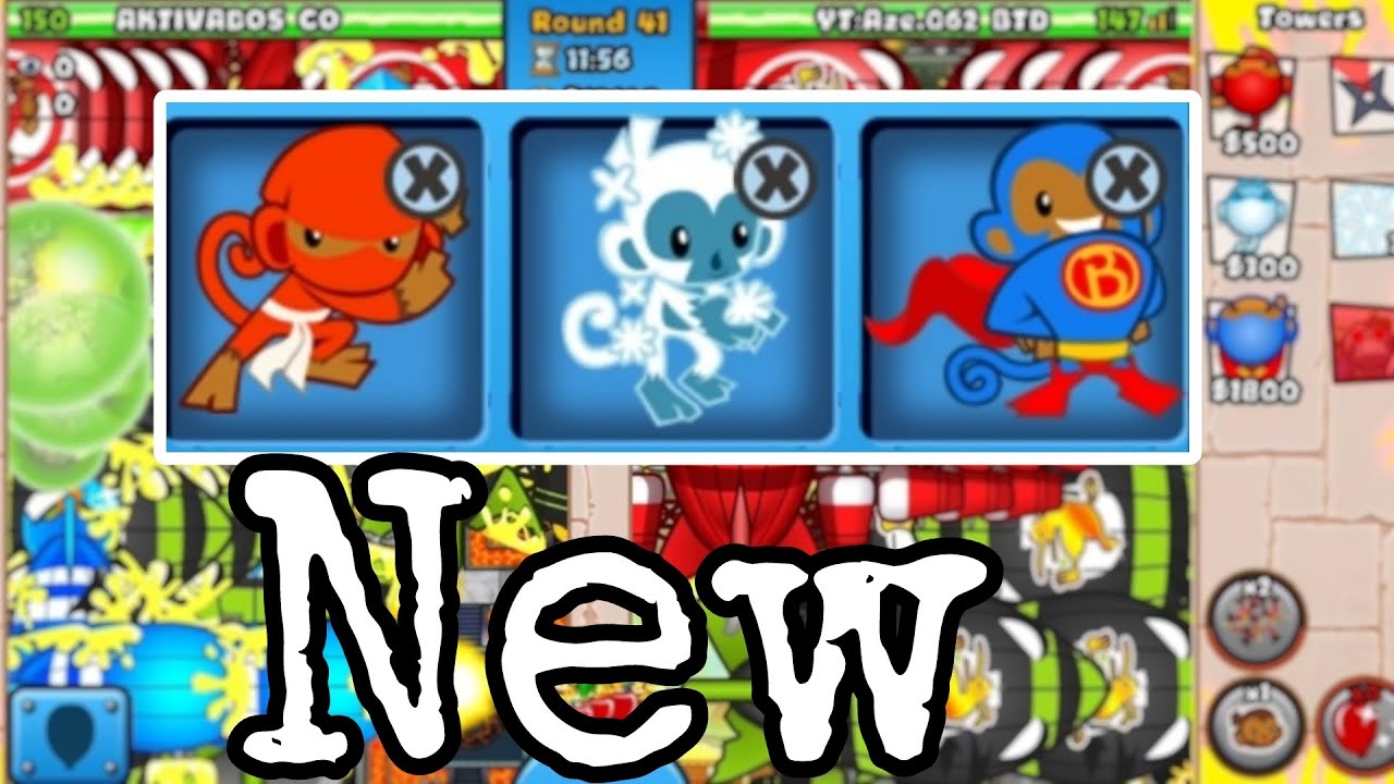 This is the "BEST" Strategy in Boost Only Speed Bananza | Bloons TD Battles - YouTube
