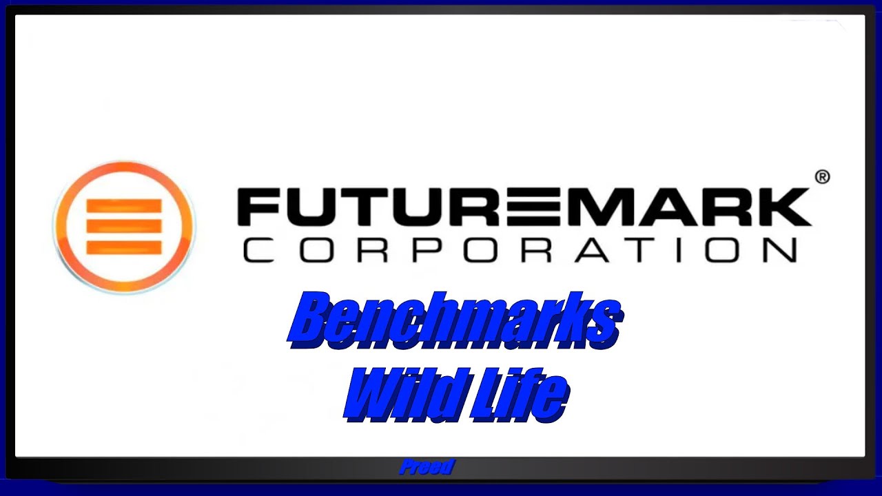 3DMark Wild Life 1080p 5800X3D + RTX 3060 12GB - YouTube