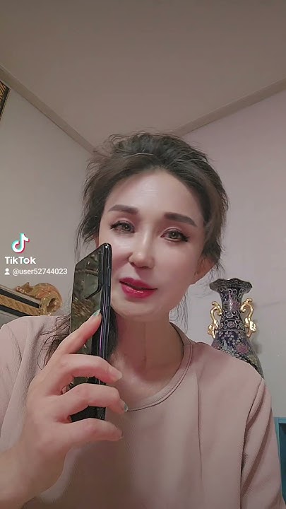 단추 풀자고 Youtube