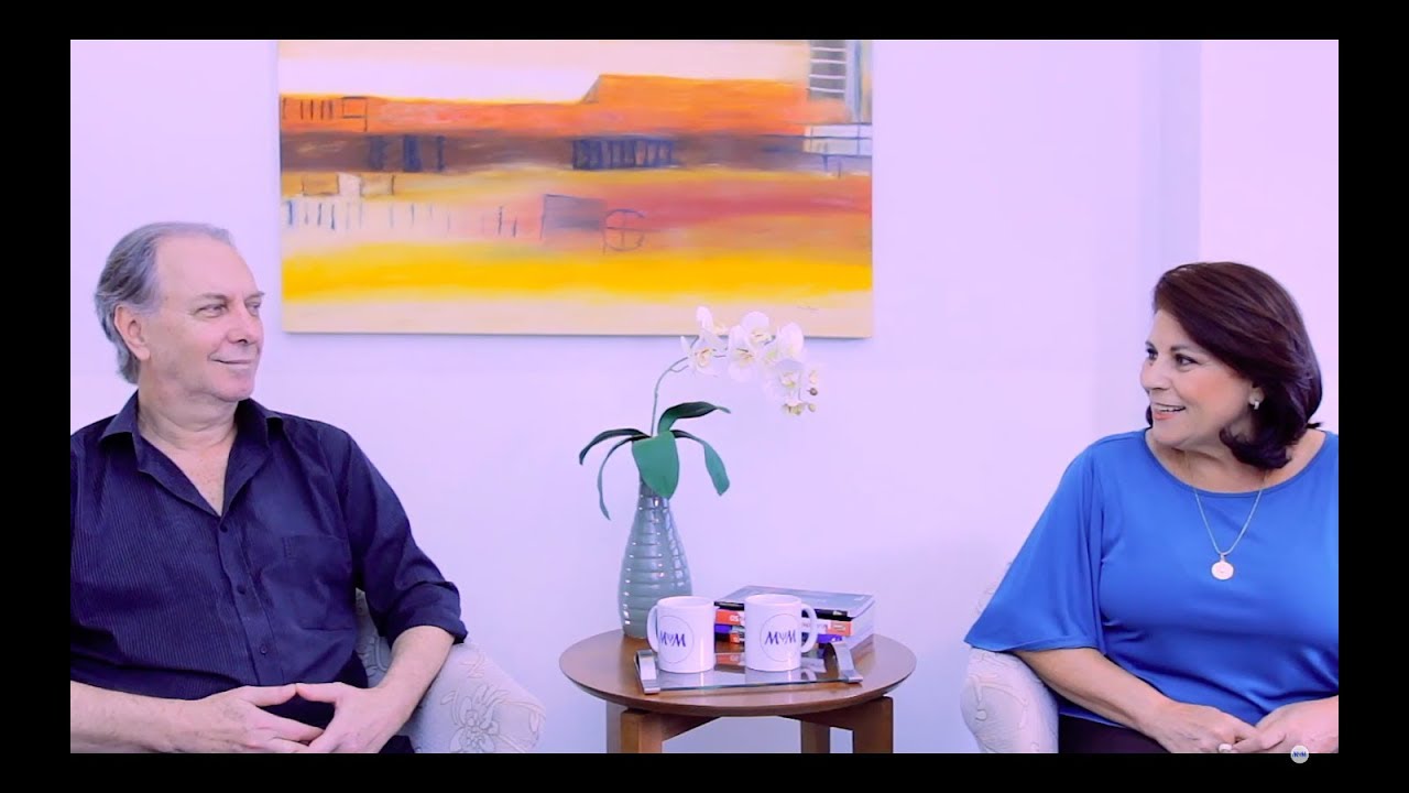 Bate Papo sobre ARTE E DOUTRINA ESPÍRITA com o ator Renato Prieto - YouTube