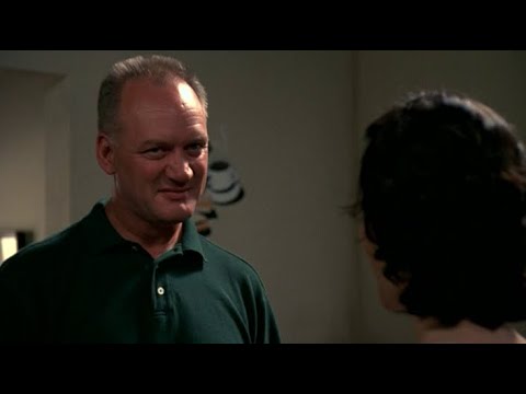 Alien Salesman | Top of the Food Chain (1999) - YouTube