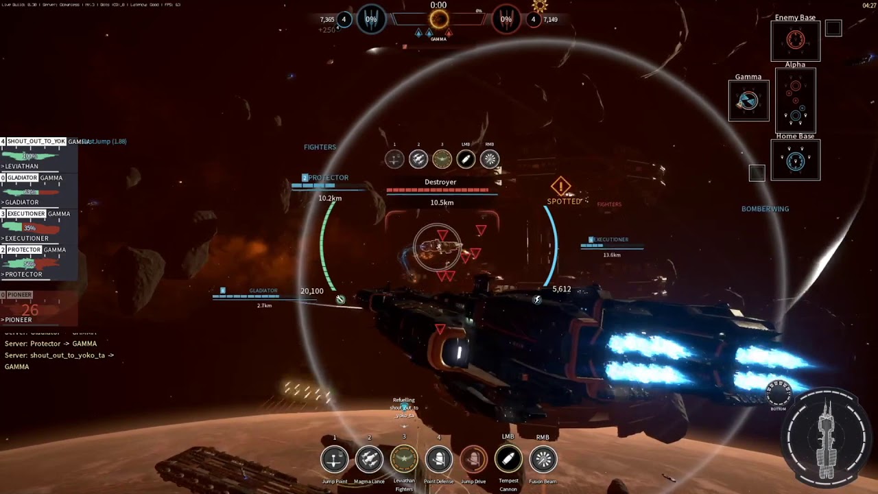 Easy Allies June 2020 Community Showcase Submission - YouTube