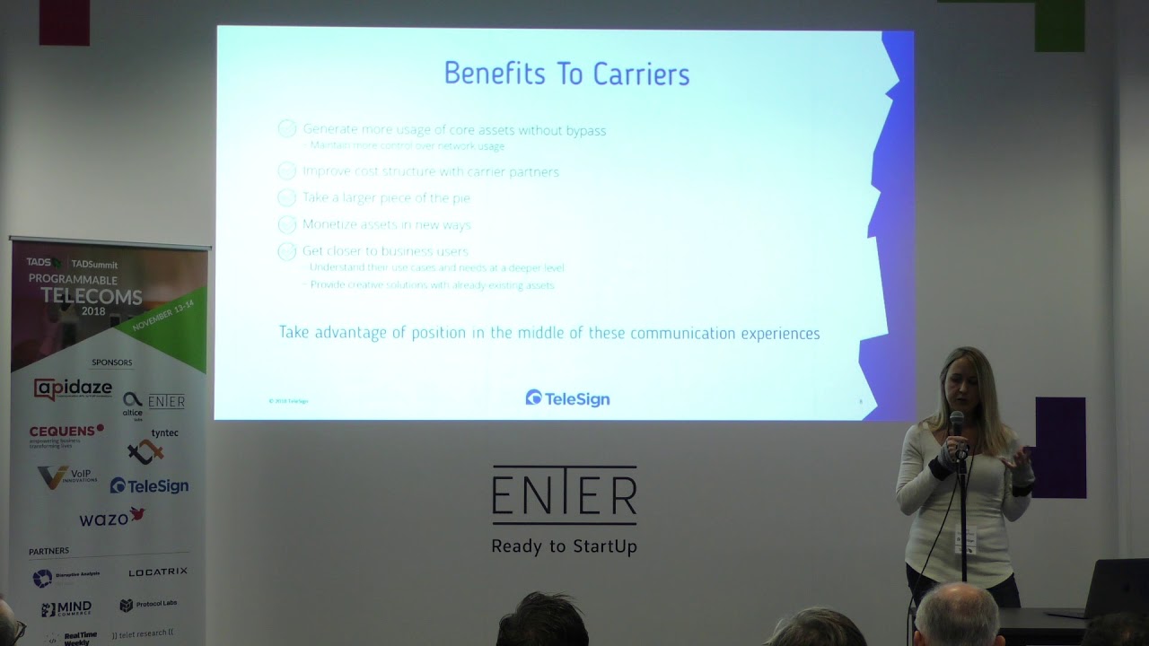 The Evolution of CPaaS - Stacy Stubblefield - YouTube