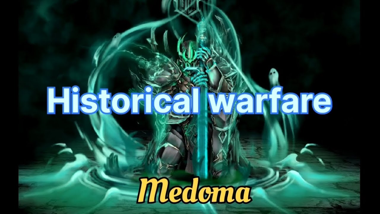 Medoma ☠️ - YouTube