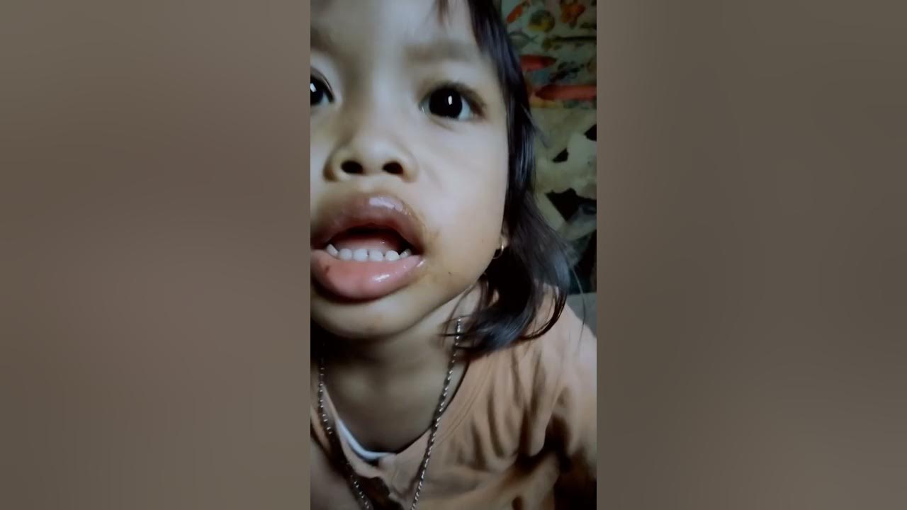 masa kecil zuza - YouTube