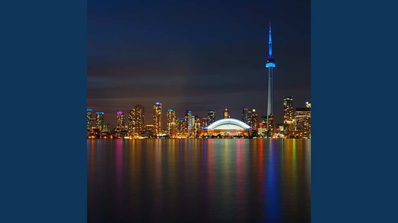 Toronto - YouTube