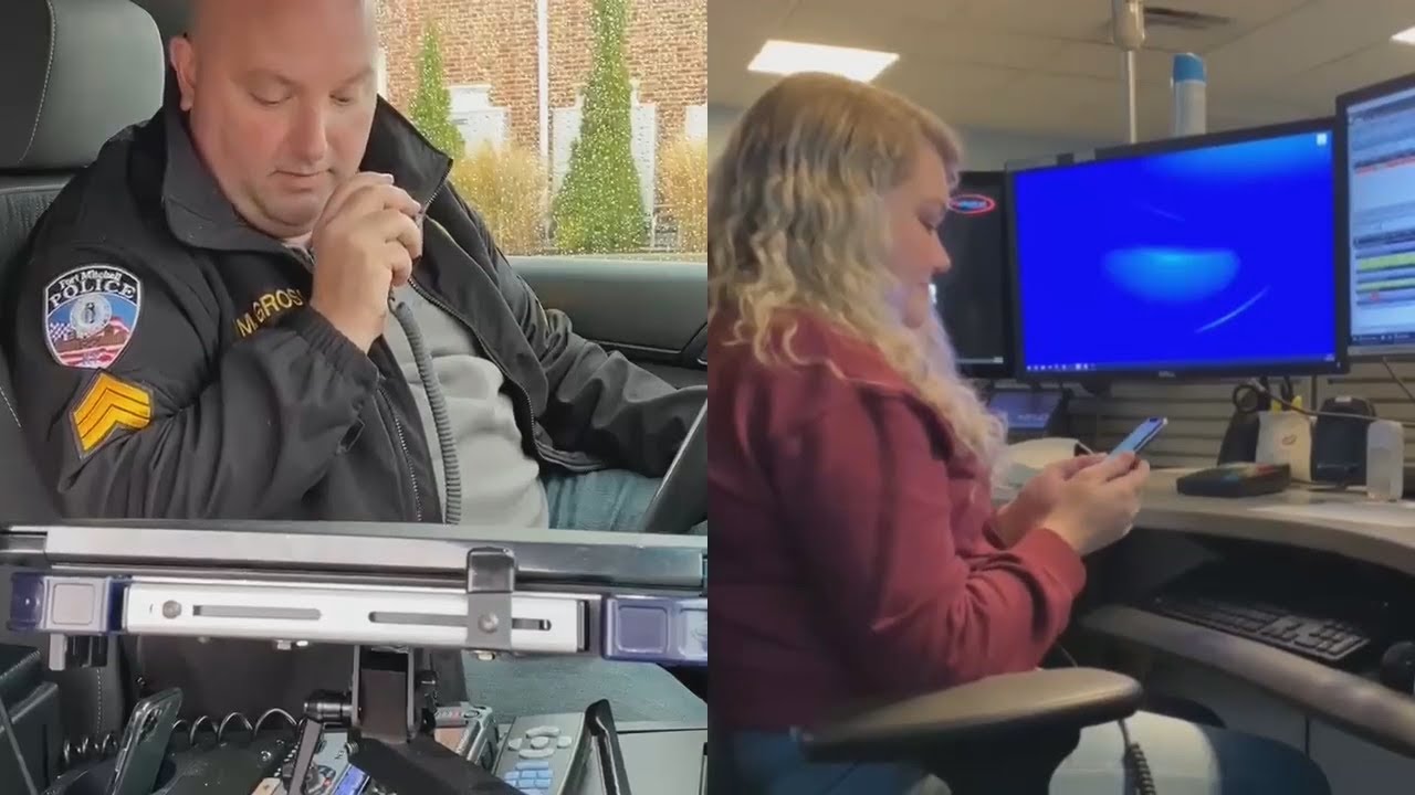 The Final Call: Daughter is dispatcher for retiring Ft. Mitchell ...