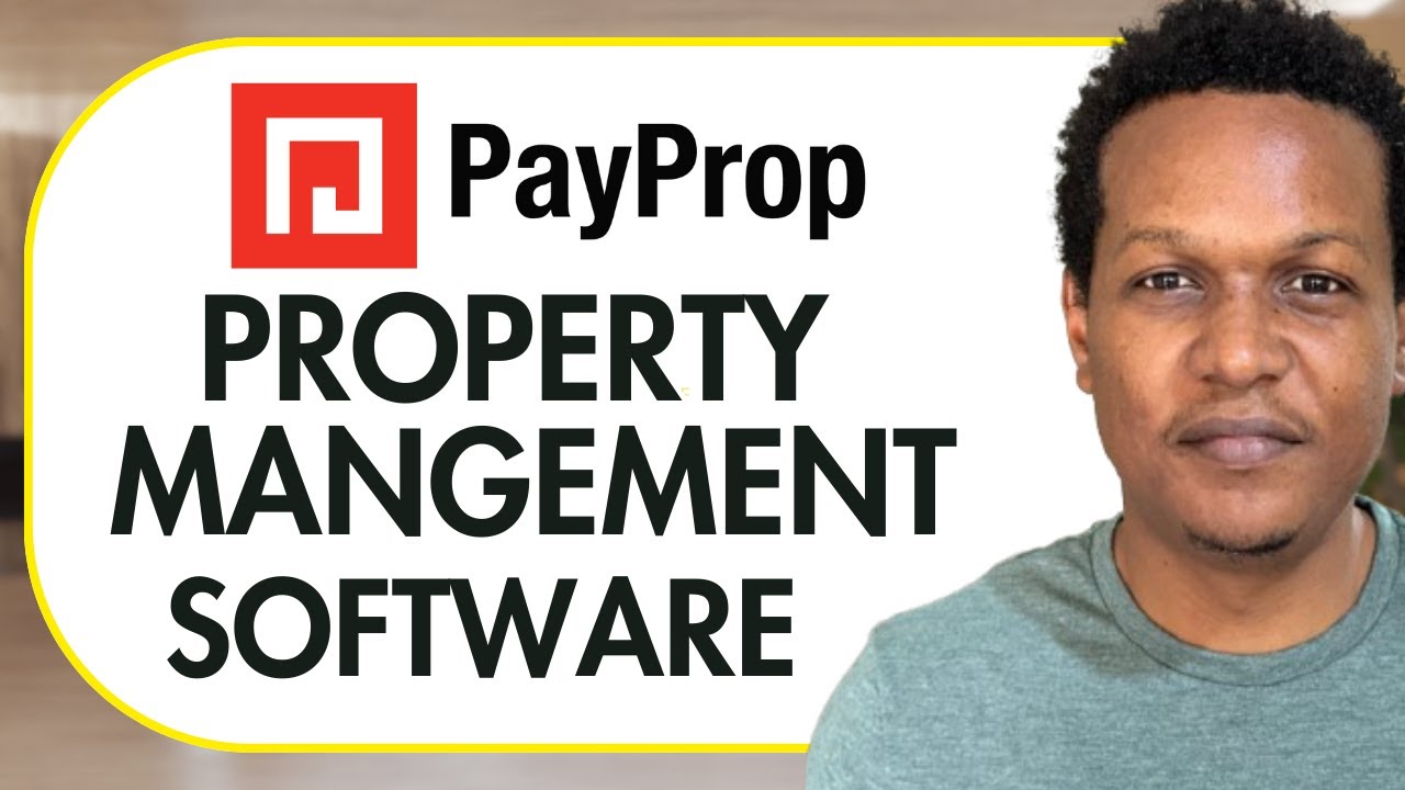 PAYPROP REVIEW(BEST PROPERTY MANAGEMENT SOFTWARE UK) - YouTube