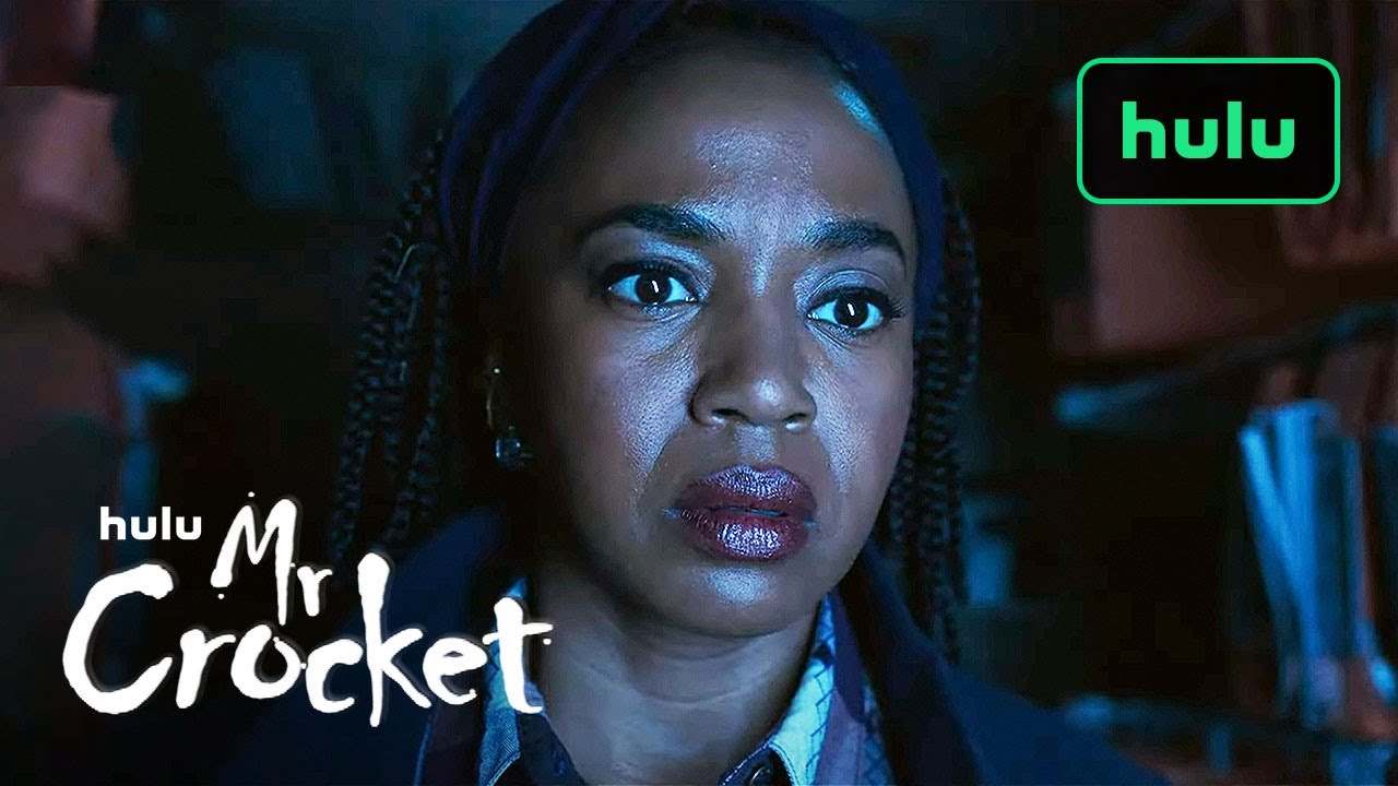 Hello There | Mr. Crocket | Hulu - YouTube